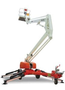 Boom Lift Hire | Power Access | Australia's Largest