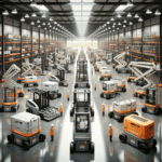 Choosing the Right Elevated Work Platform (EWP) | Power Access